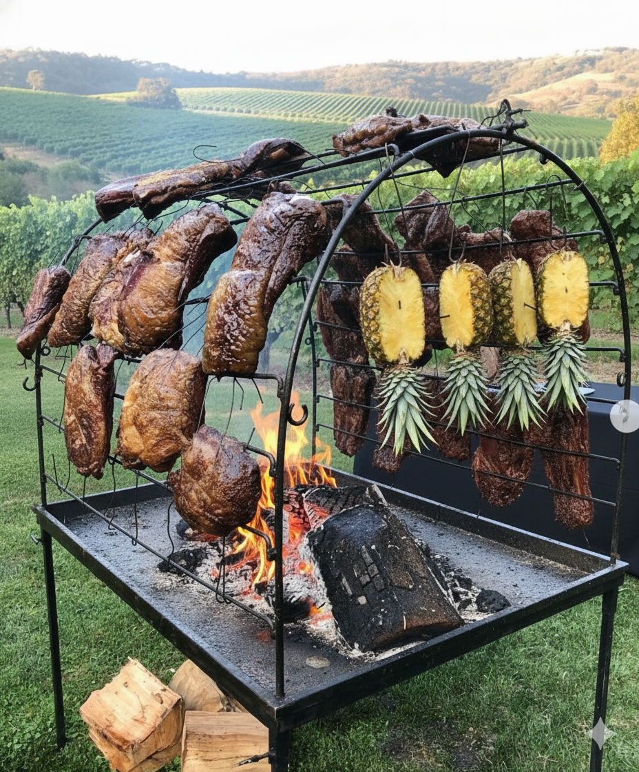 The Meeting | Asado de Emprendedores |Evento Exclusivo de Networking